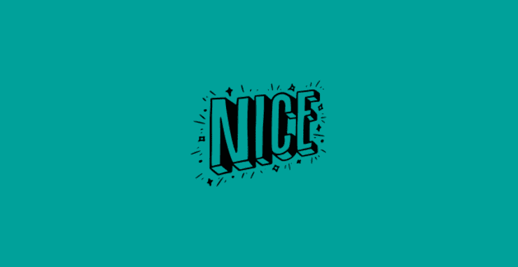 National Say Something Nice Day | Event | Twinkl USA